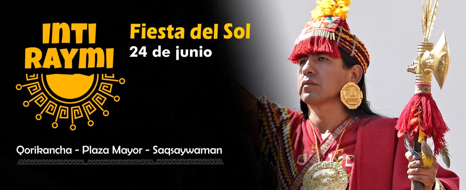 Entrada Inti Raymi 2026: zona roja, verde, naranja